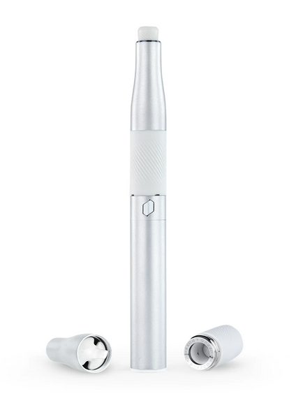 Puffco Revisits Its Past With New Plus Vaporizer - MARY