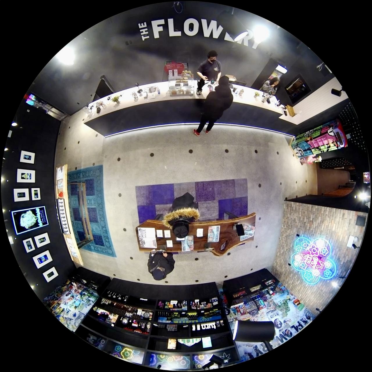 The Flowery Becomes Largest Cannabis Retailer in New York with the ...
